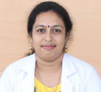 Gayathri G Nair - SGMC