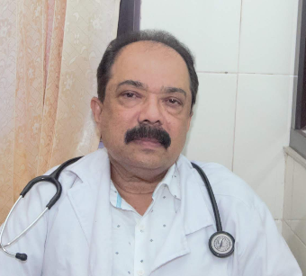 Abdul Hashim K P - SGMC