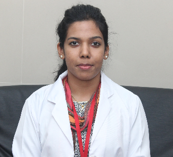 Sharon Thomas - SGMC